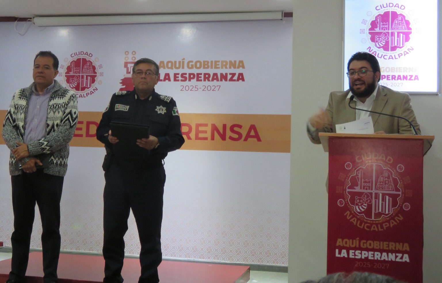 Deuda en OAPAS; gasto exagerado y aviadores en seguridad hallan en Naucalpan - Nuestra Zona