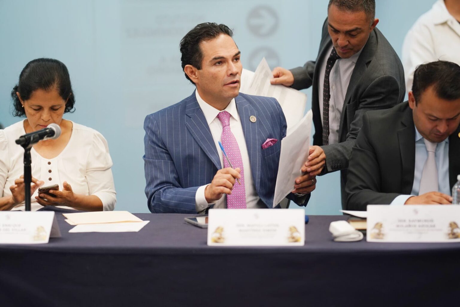 Ley de Amparo ataca las libertades y dejan indefenso al ciudadano ...